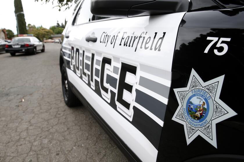 Three people reported shot after high school graduation ceremony in ...