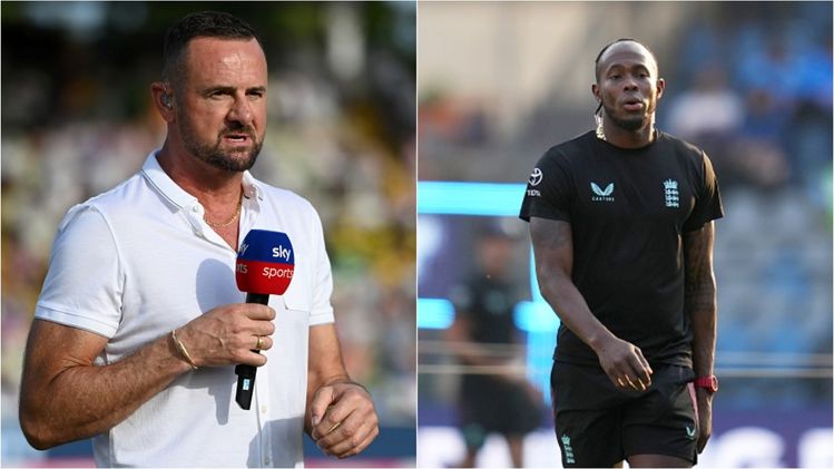 'How are you paying this guy up to a £1 million per year?': Ex-NZ pacer ...
