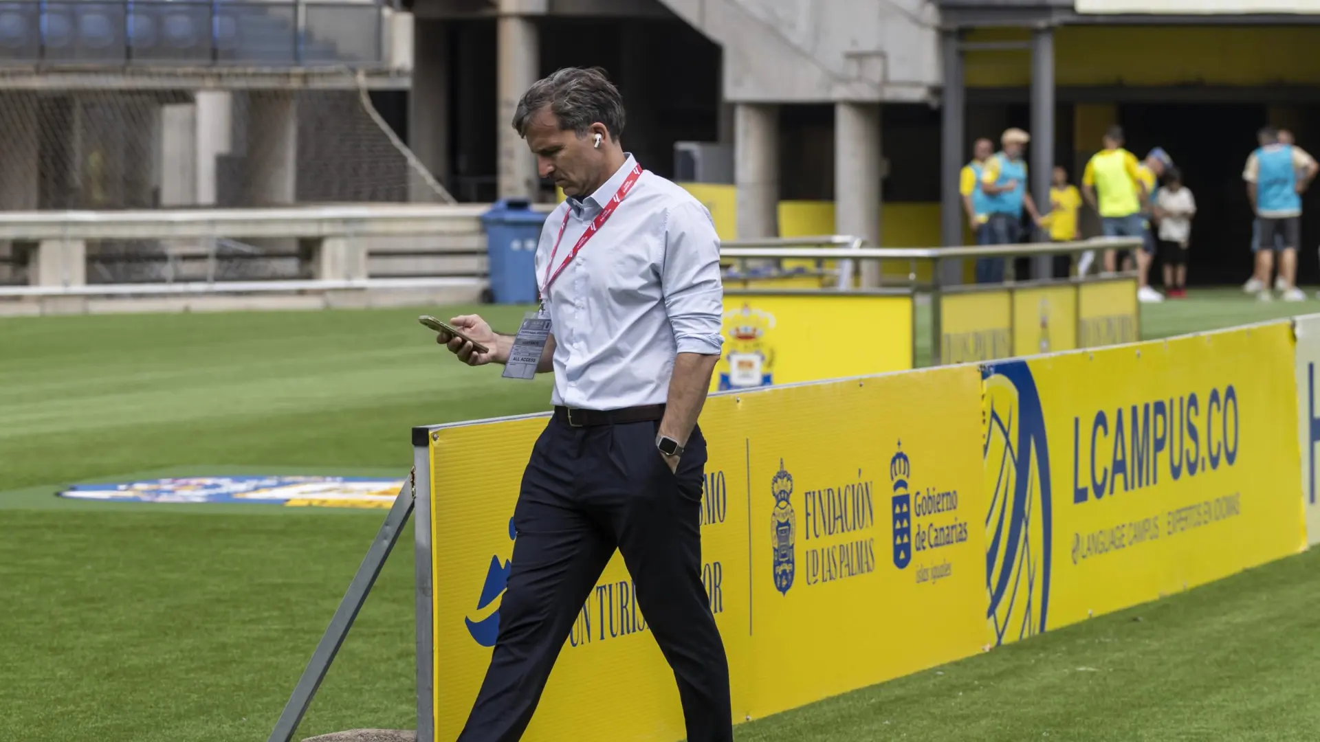 El Real Zaragoza espera tener nuevo director general antes de presentar ...