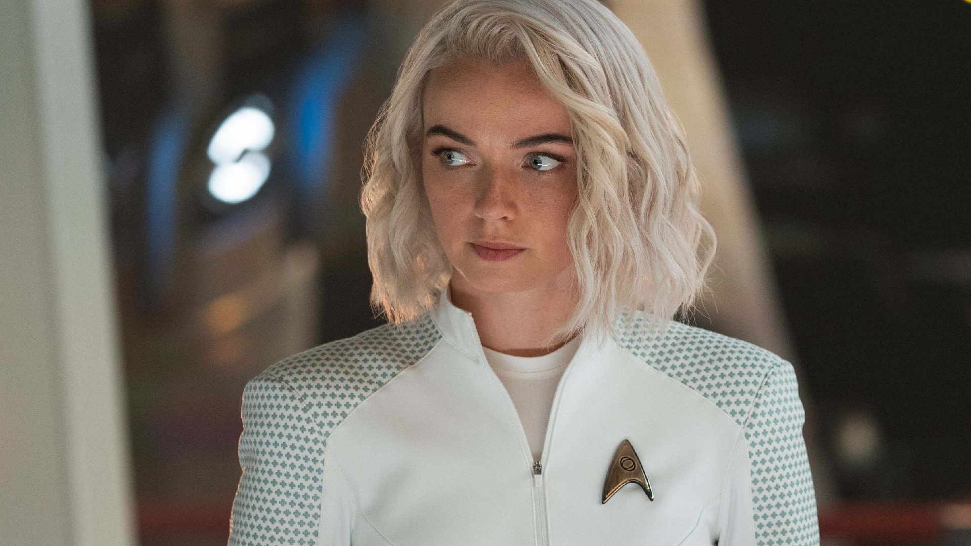 Prime Video is cancelling the sci-fi series that should have been its ...