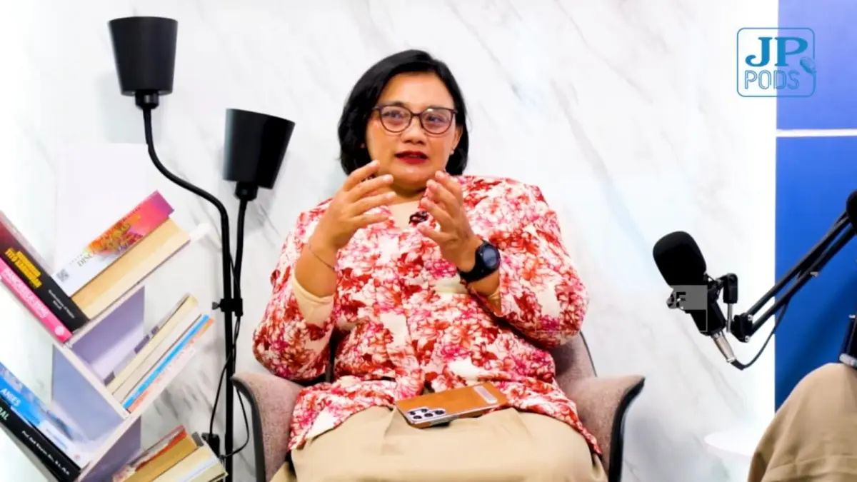 Strategi optimalisasi infrastruktur di tengah pemangkasan anggaran ...