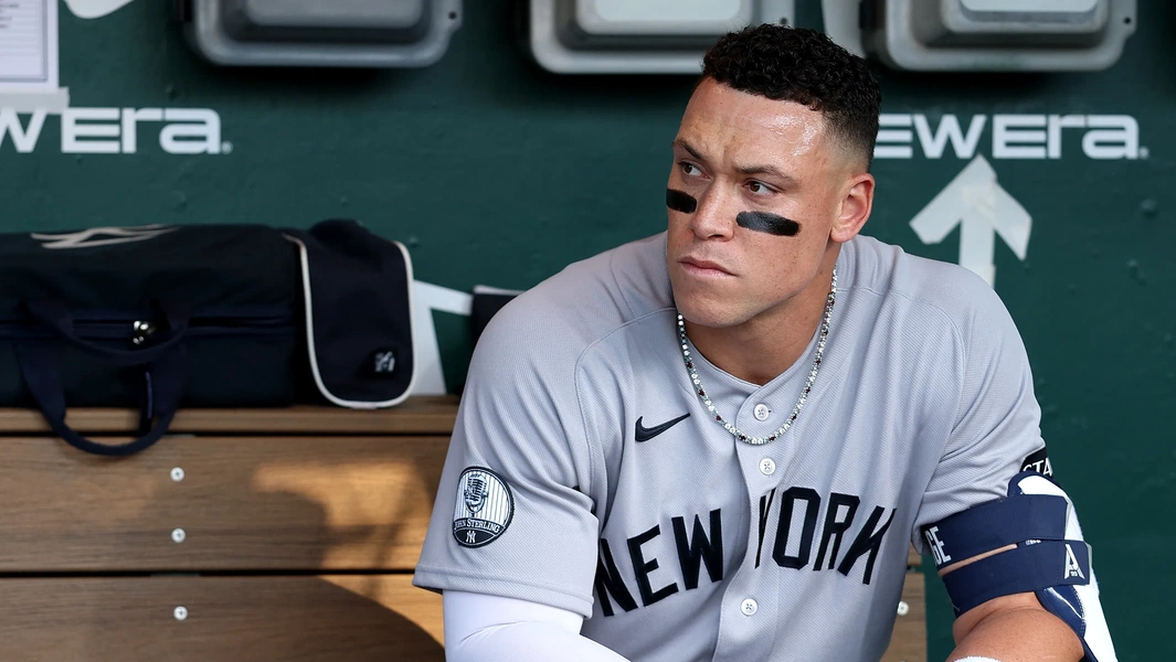 Schlittler roughed up as Guardians hand Yankees 9-4 loss