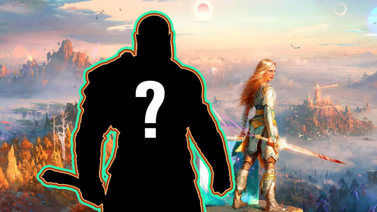God of War Laufey leaks 2nd playable character