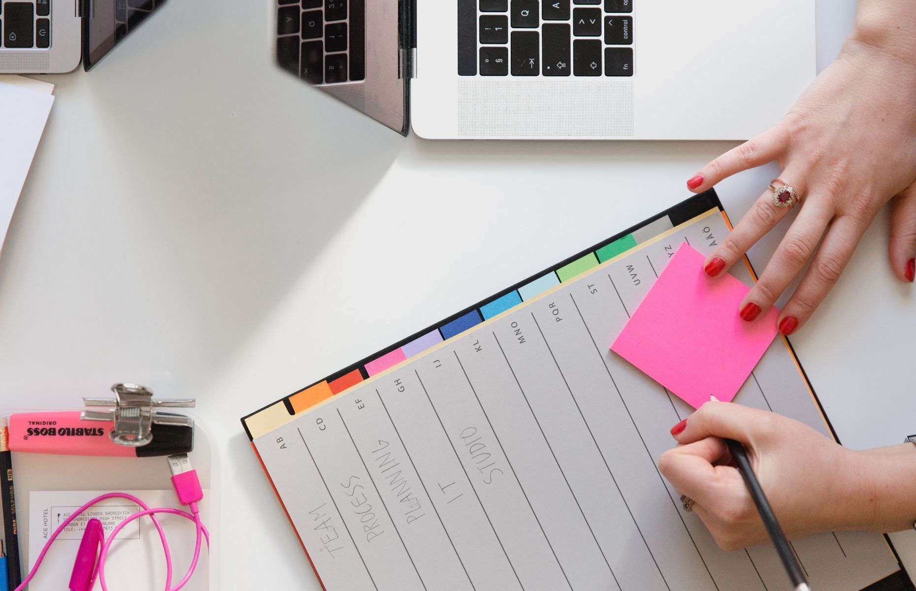 15 tips to help you stick to a financial plan, even when you don’t want to