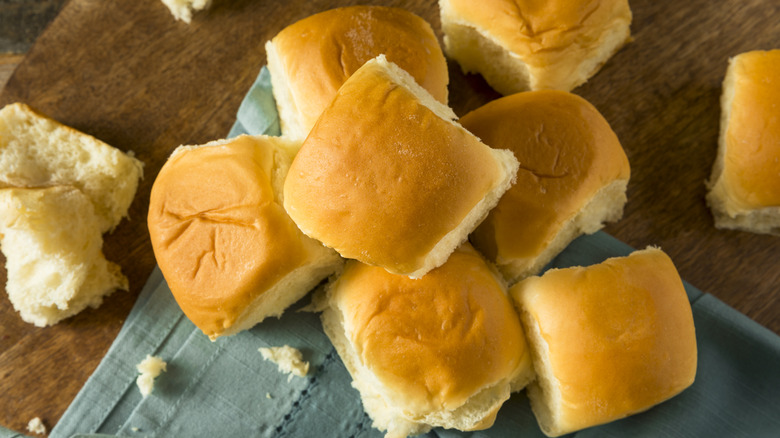 15 simple King's Hawaiian roll sliders to transform your 4th of July ...