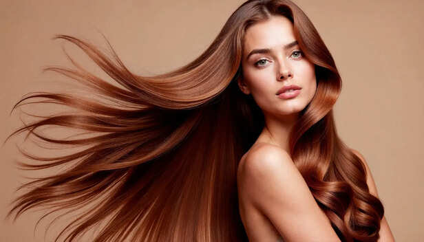 5 powerful vitamins that transform hair naturally