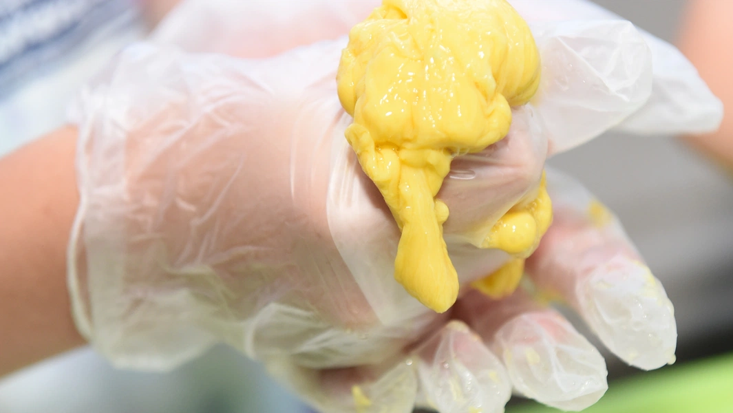 Slime recipes that spark joy and creativity
