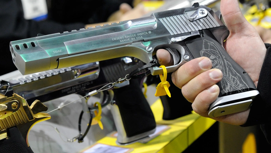 10 firearms that failed to meet expectations