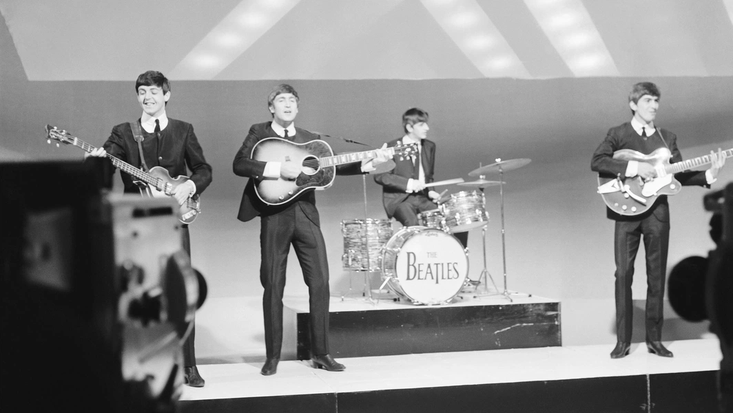 12 legendary four-piece bands in music history