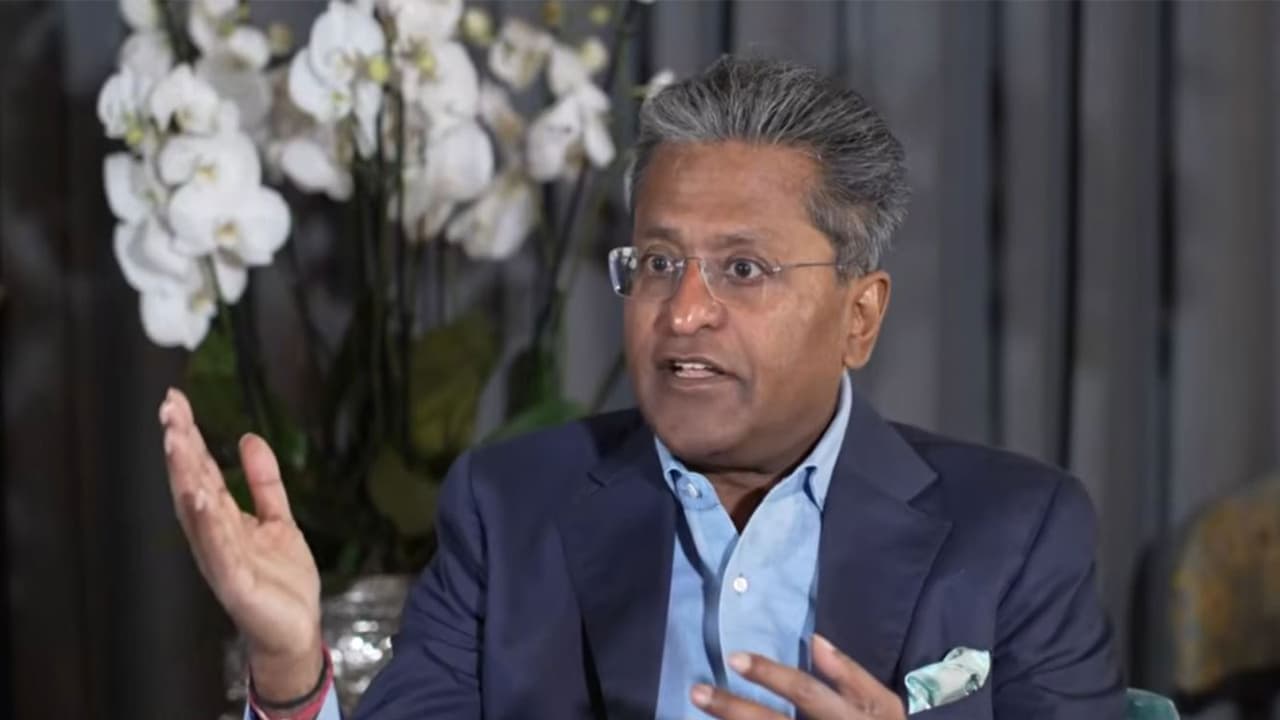 Lalit Modi's stark ultimatum: Test cricket faces absolute extinction