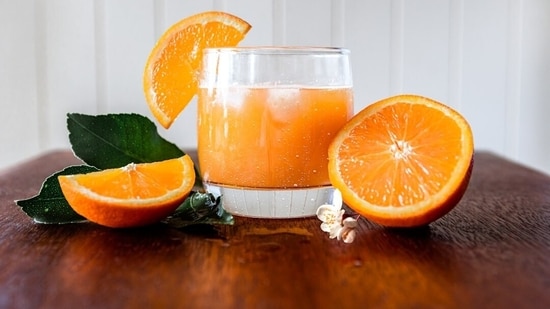Should you have orange juice in the morning? Gastroenterologist ...