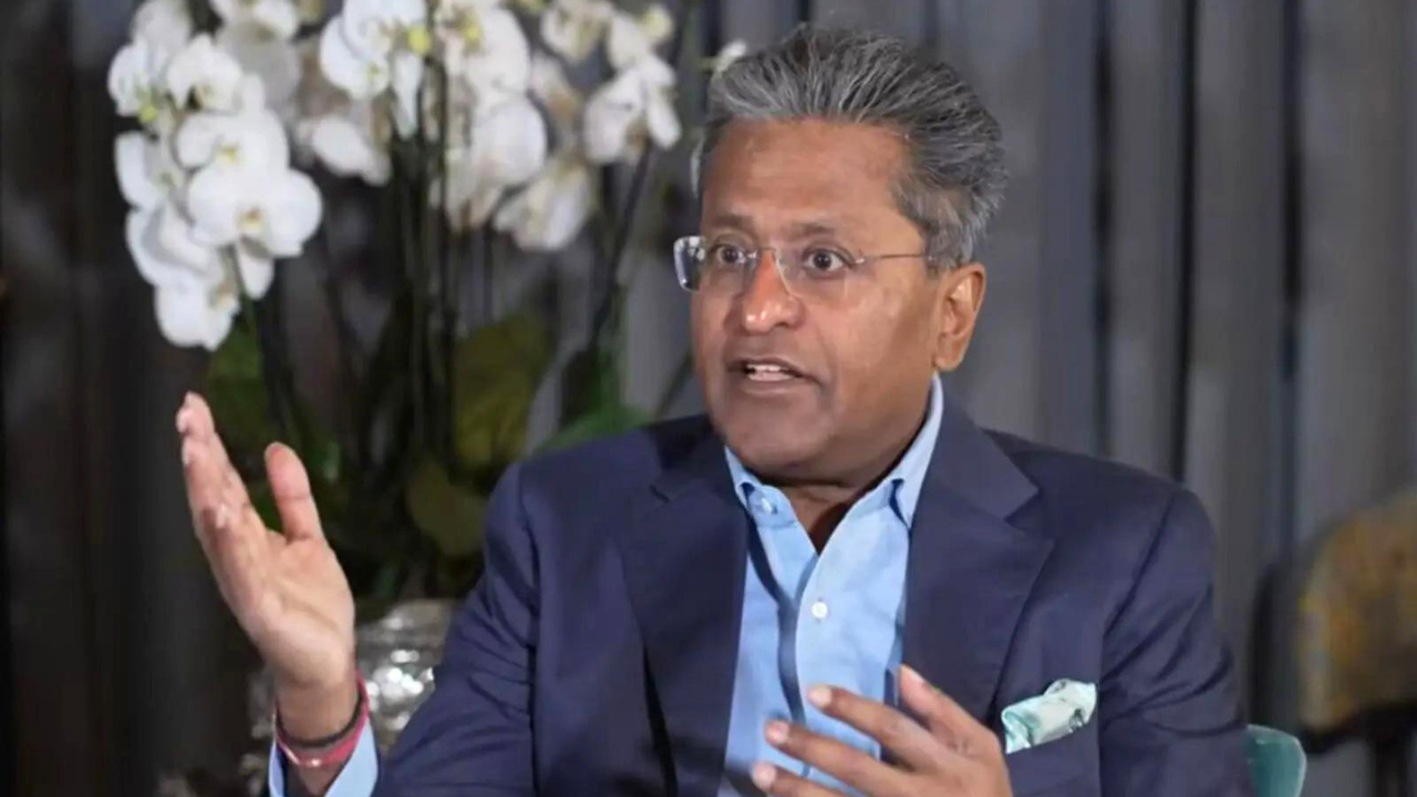 'I'm not running at all': Lalit Modi on the 'fugitive' tag and whether ...