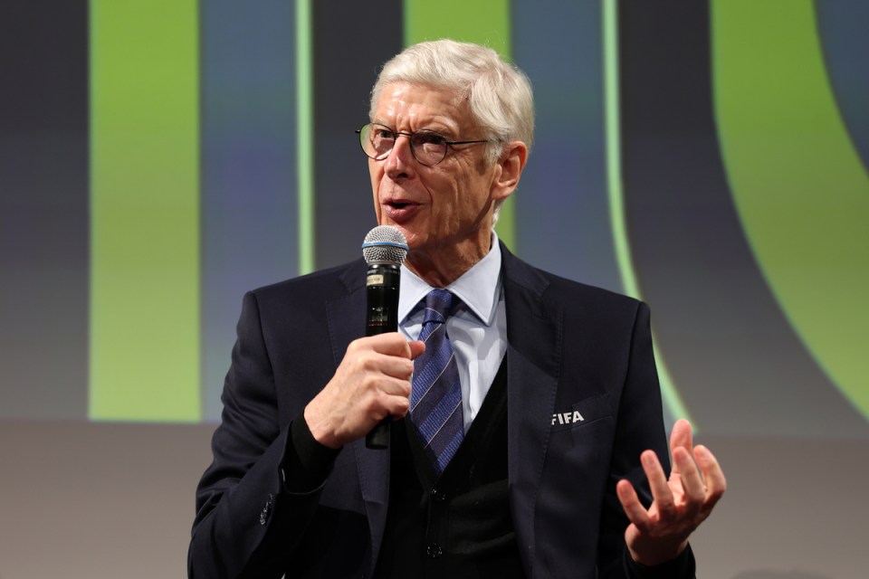 City AM football power list 2026: Who really runs the world’s most ...