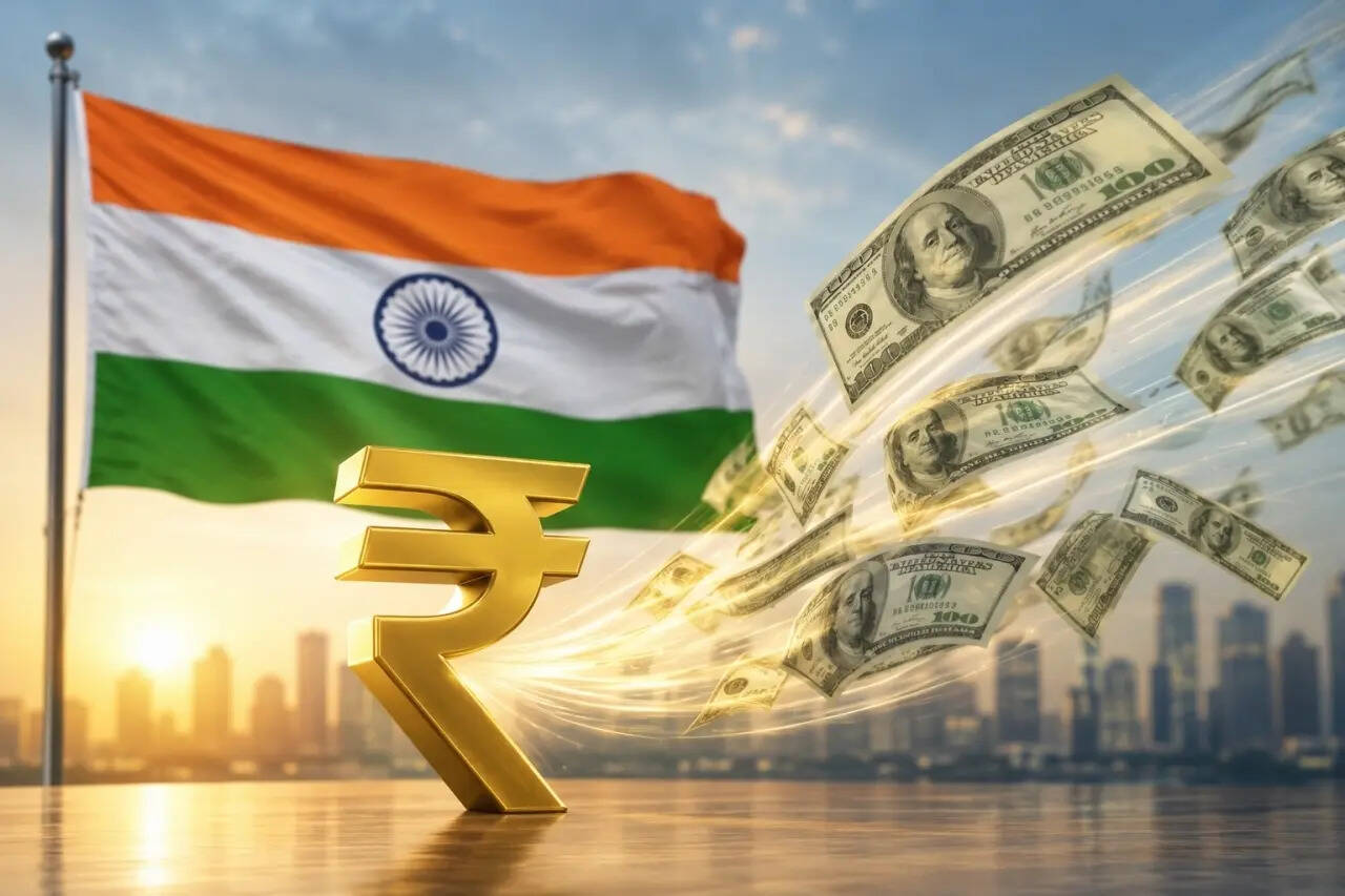 US-Iran war: India looks to attract foreign investment; capital gains ...