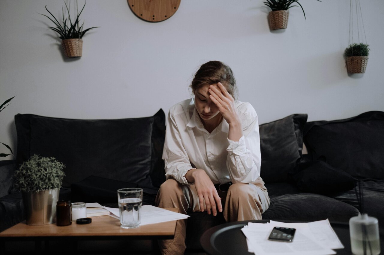 At least two weather patterns increase headaches, study suggests
