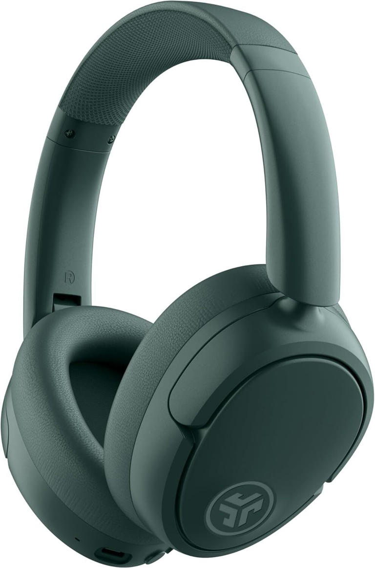 Our favorite budget headphones with noise cancellation are back under $50