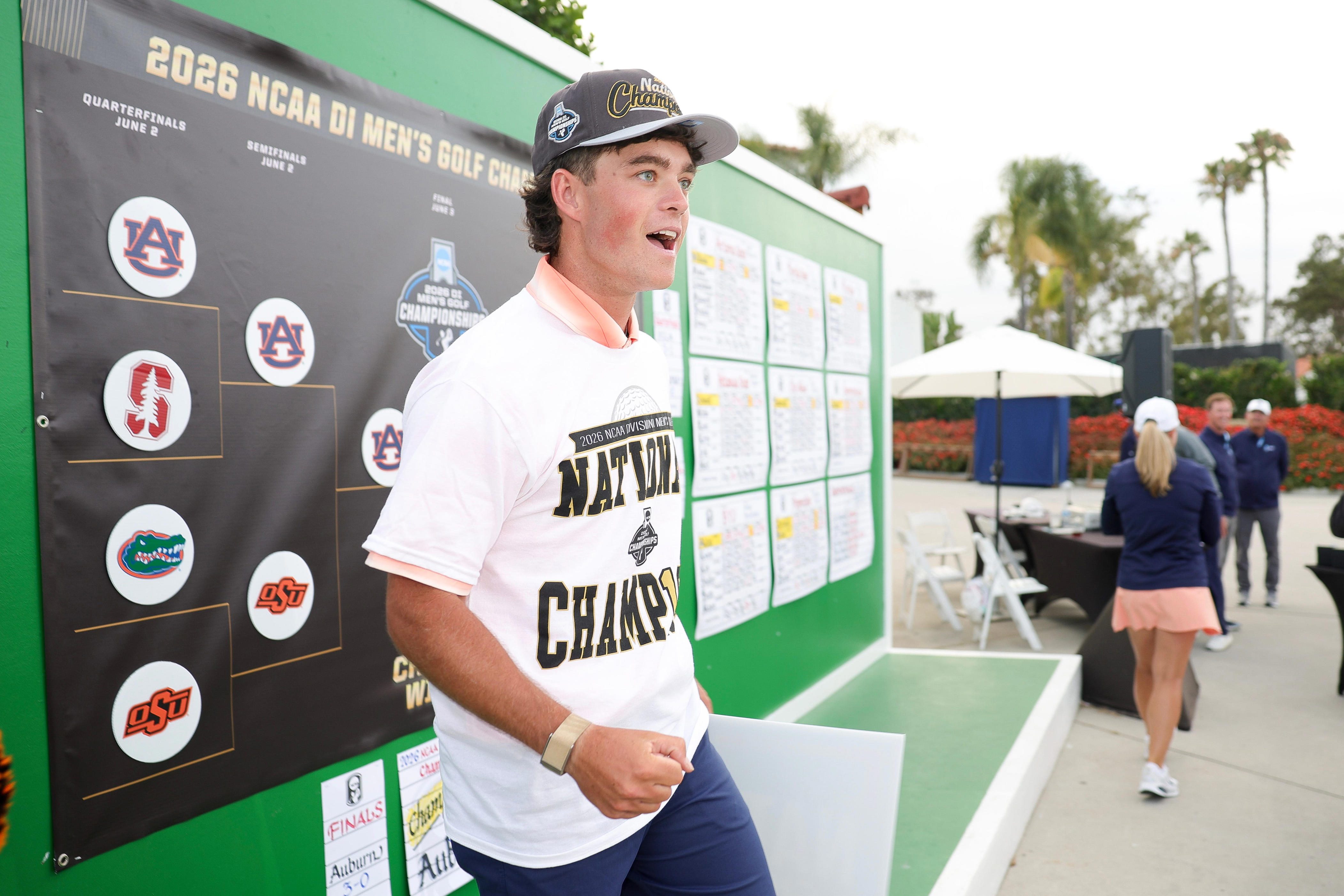 Will Jackson Koivun turn pro? Auburn coach chants 'one more year' after ...