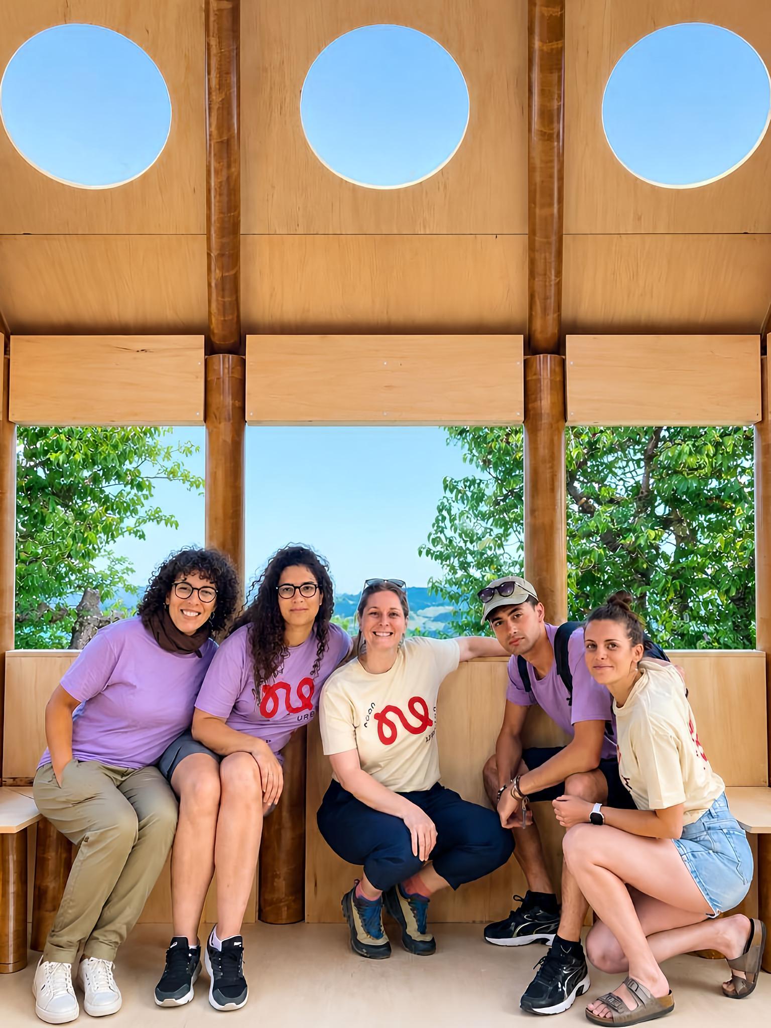 Sentieri agrourbani, la 5ª edizione del festival