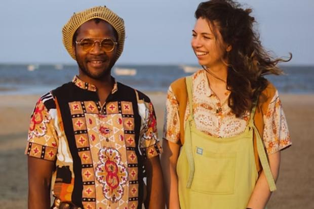 Cross-cultural collaboration of music coming to Swanage next month