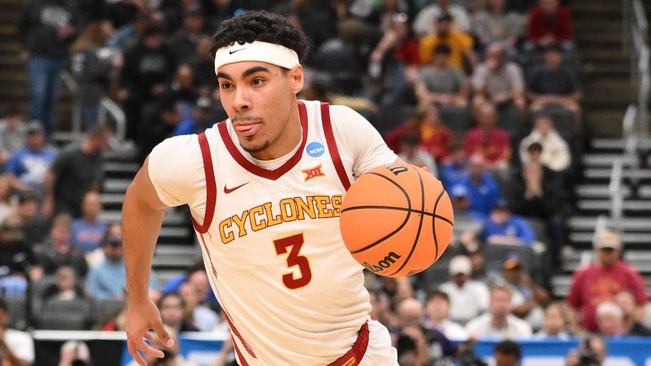 Iowa State's Tamin Lipsey headlines Pacers third pre-draft workout