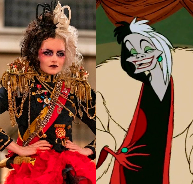 Da animação para os filmes com personagens reais: conheça os longas ...
