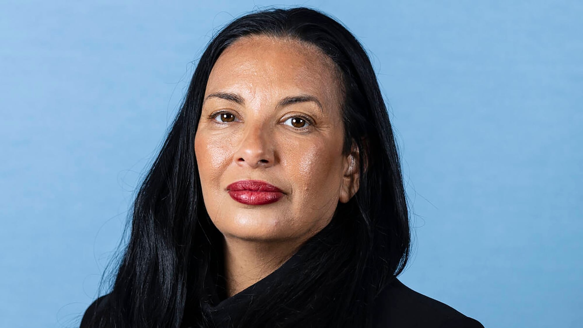 Shock New Claims Made About Vegas Prosecutor Sigal Chattah