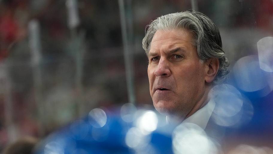 Jared Bednar’s Jack Adams placement doesn’t add up