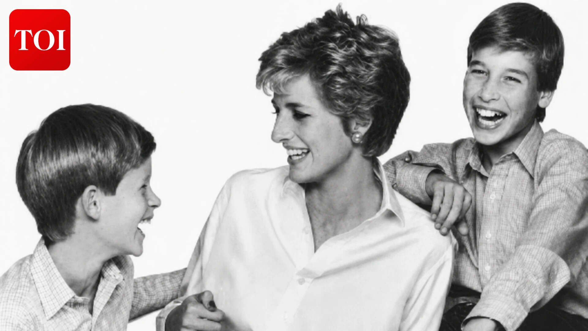 The power of empathy and conversation: What Princess Diana understood ...