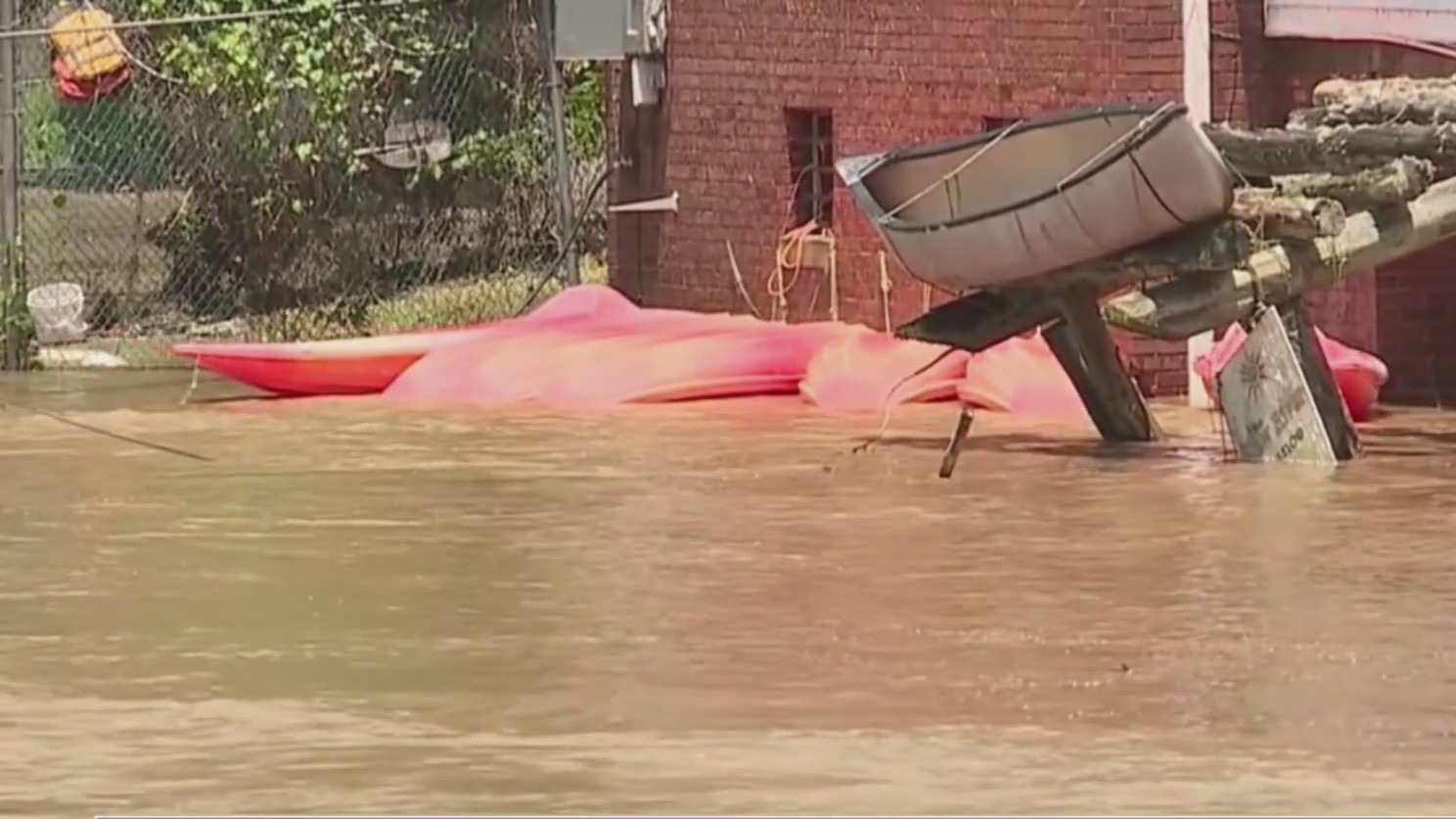 Alamance County leaders ready for hurricane season after Tropical Storm ...