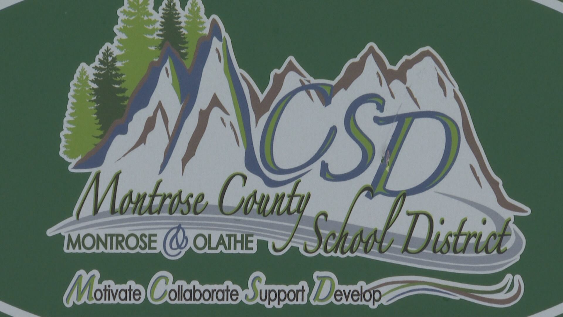 Montrose schools superintendent placed on paid leave pending investigation