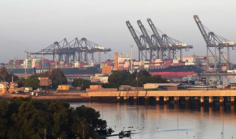 Pakistan seeks Saudi investment in ports amid expanding maritime ...