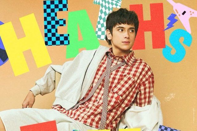 PBB's Heath Jornales gears up for concert