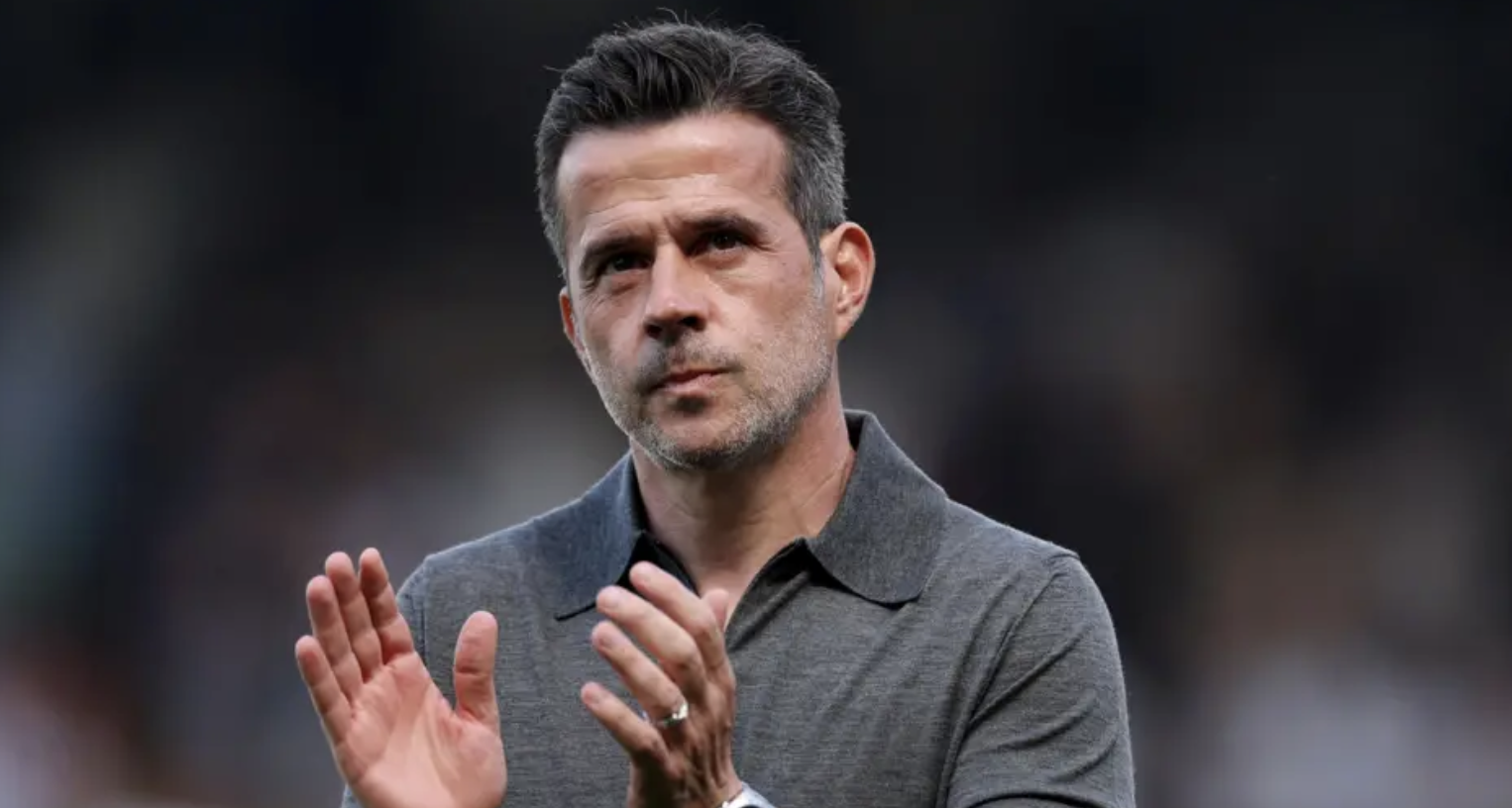 Marco Silva leaves Fulham after five years as Benfica move nears