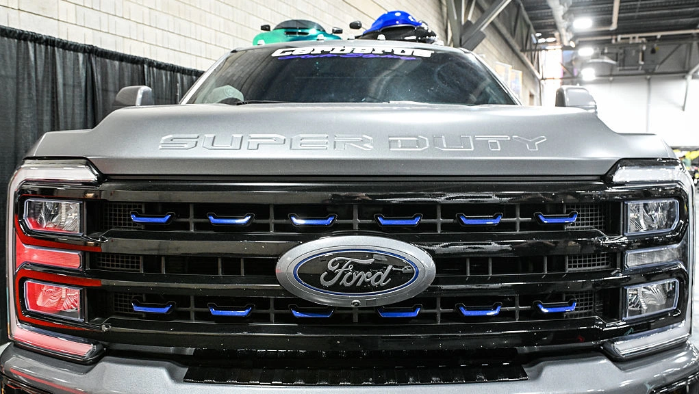 15 diesel engines pushing the limits of power