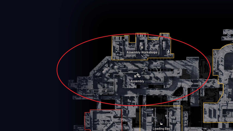 Arc Raiders: Where to find Geiger counters