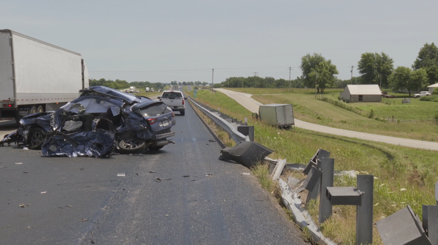 Fatal wreck on I-44 claims life of Carl Junction man