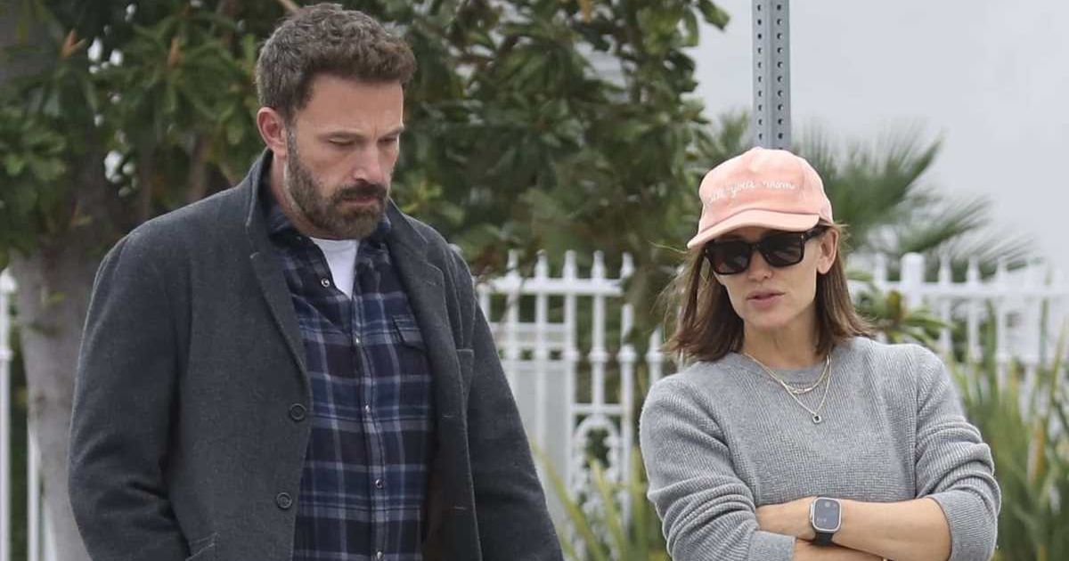 Jennifer Garner recalls family upheaval after Ben Affleck divorce: 'I ...