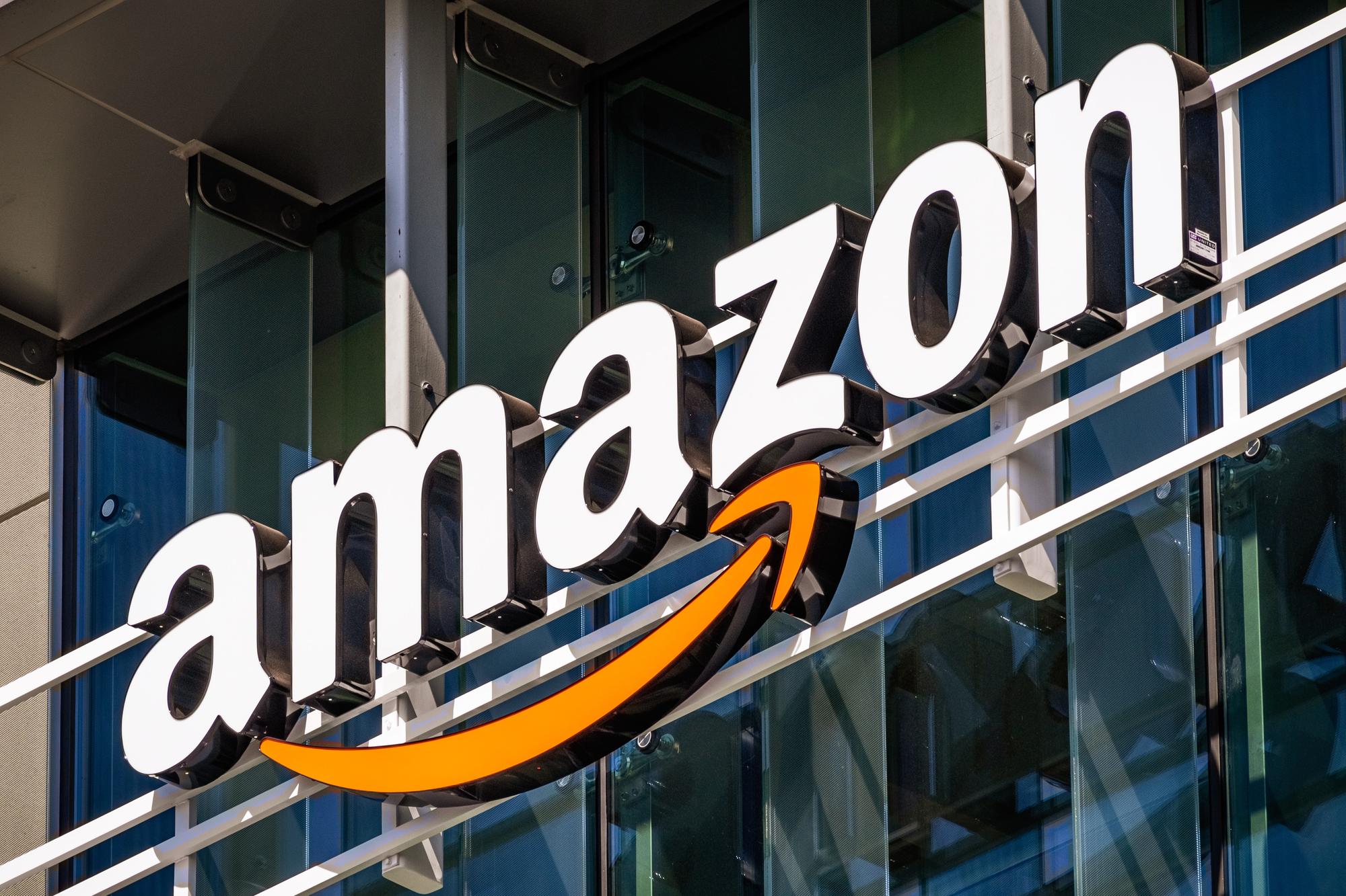 Exclusive: Amazon to create 1,400 new jobs in Peterborough with new £ ...