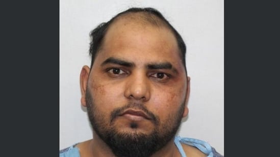 Indian charged in death of pregnant teen partner may face deportation ...