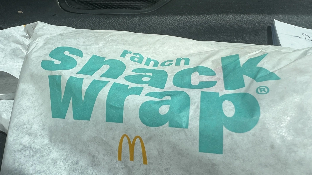 13 discontinued fast-food items fans miss