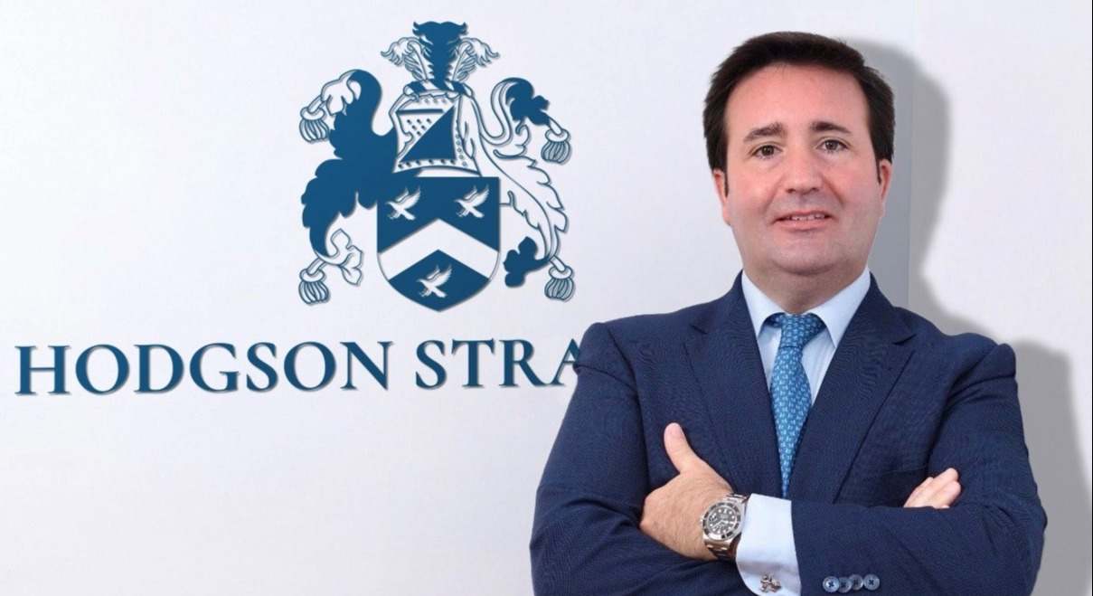 Líderes empresariales se darán cita en Madrid el 18 de junio en la ...