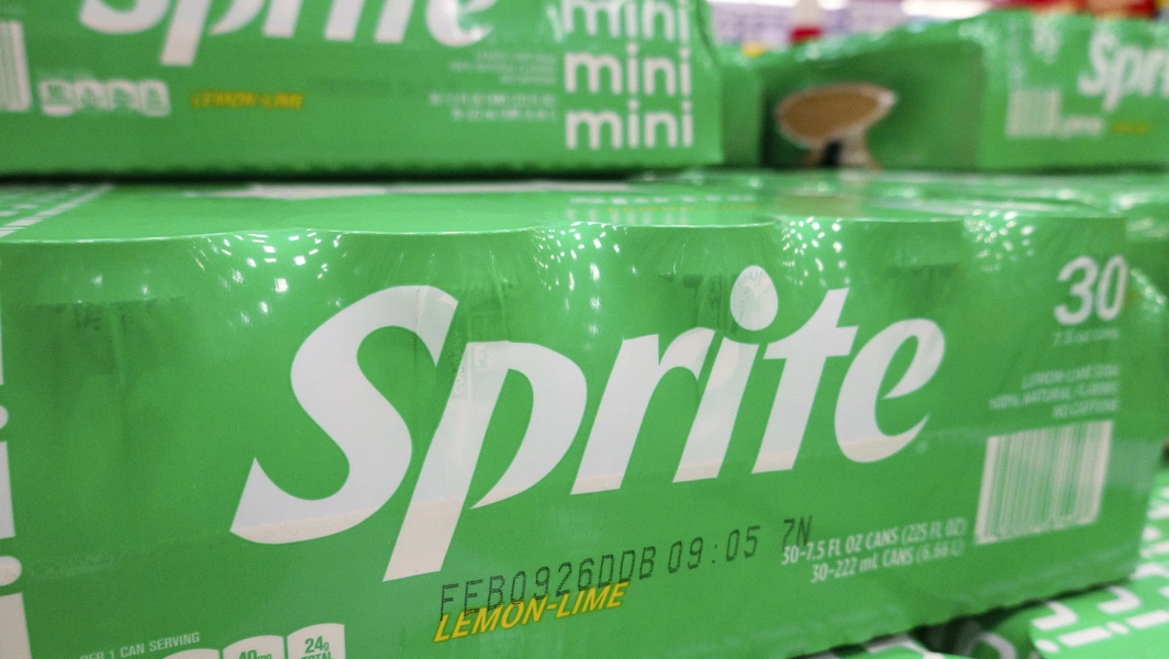 10 refreshing drinks to mix with Sprite