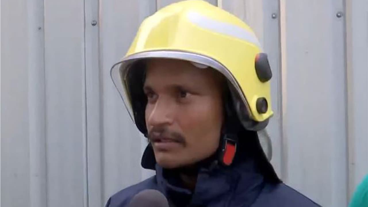 Muzaffarpur hospital fire: Death toll rises to 4, probe underway