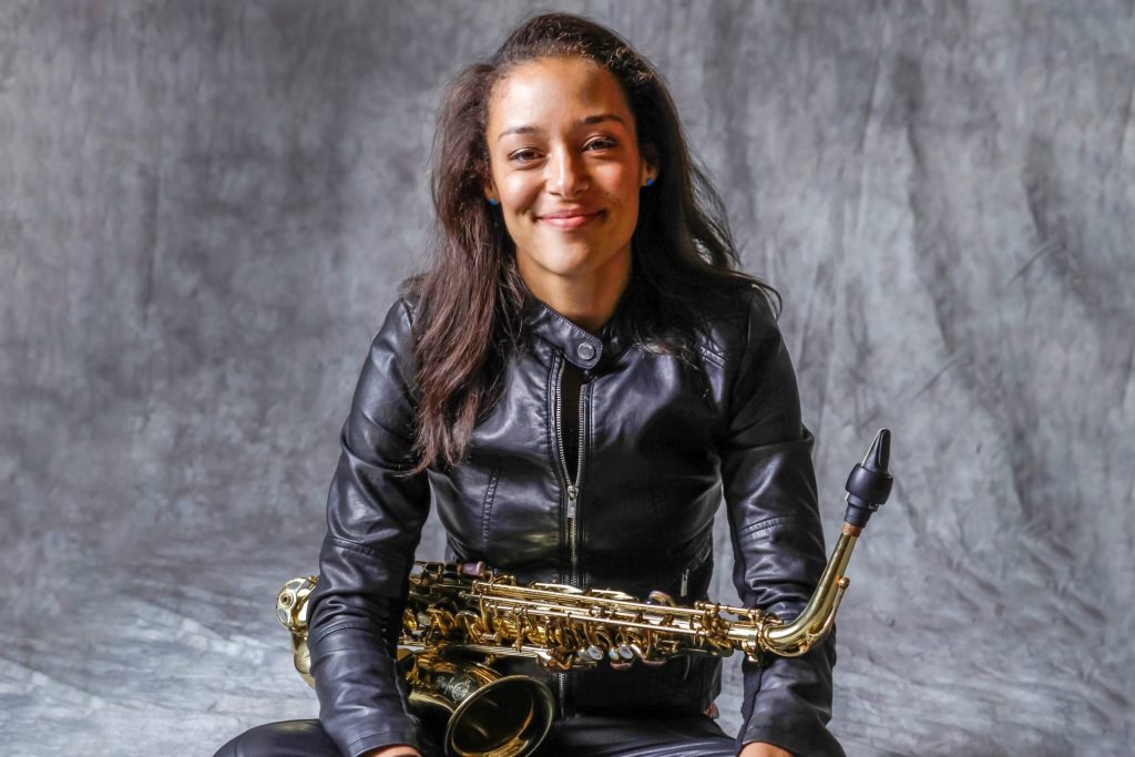 Best bets: Jazz on the Hill, Bob Ross paint along, Josh Jones Latin ...
