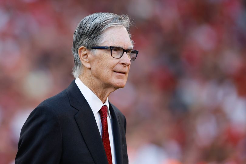 Liverpool news: Two more to leave Anfield as FSG step in over 'internal ...