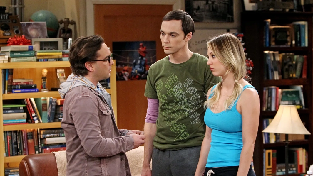 1 fascinating Leonard Hofstadter fan theories