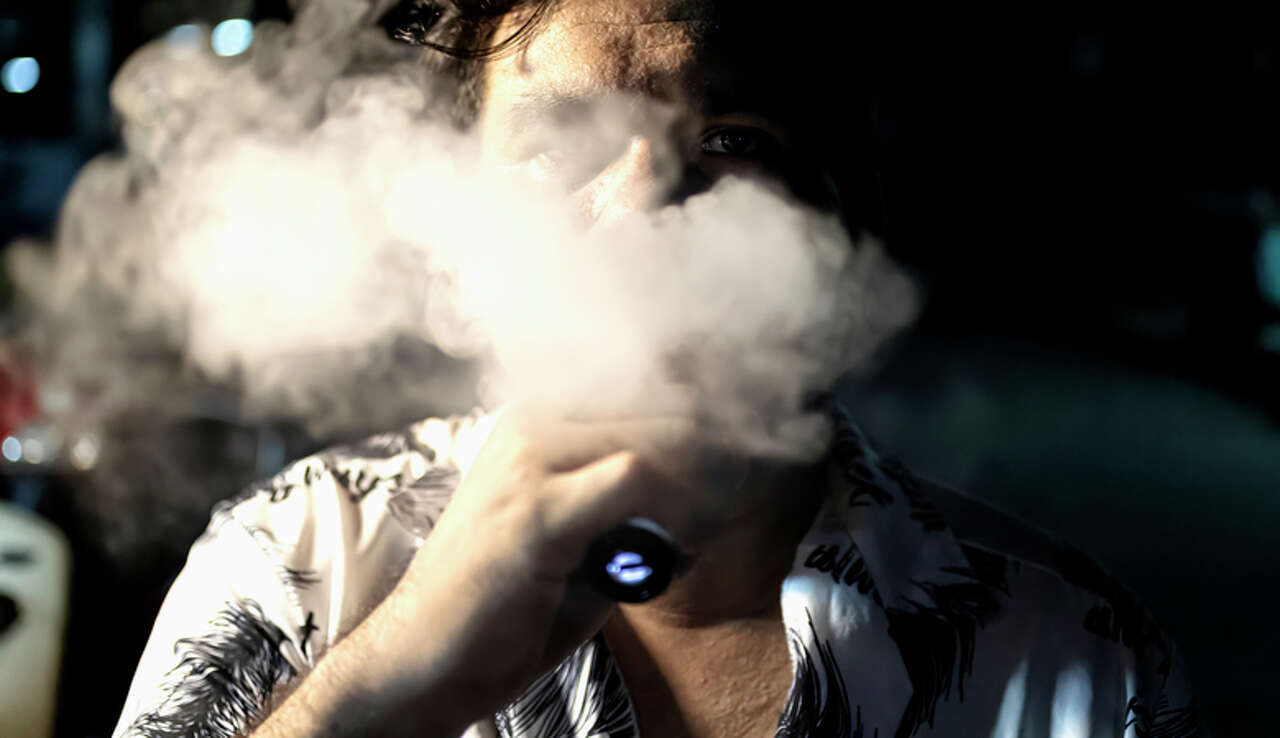 Commentary: FDA's about-face on flavored vapes will prove deadly for ...