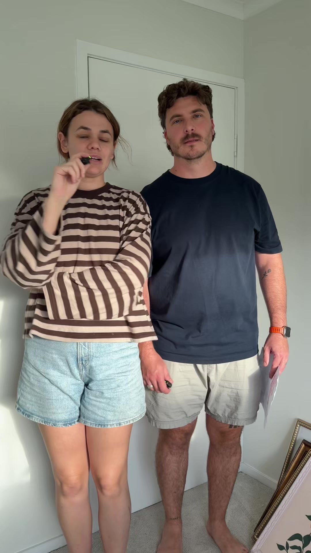 Aussie couple receive angry letter from their 'Karen' neighbour within ...