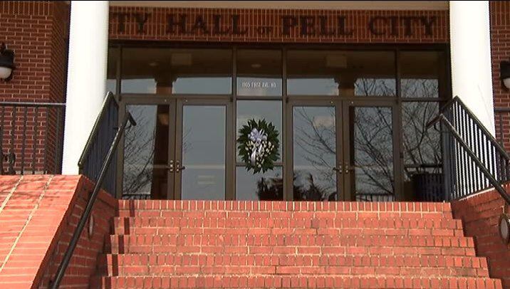 Pell City councilwoman announces resignation