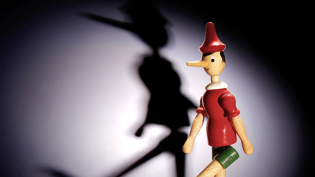 7 highlights from Suburban Fairy Tales